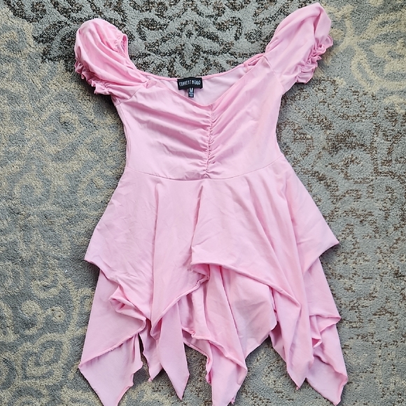 Current Mood | Dresses | Current Mood Dolls Kill Chasin Rainbows ...